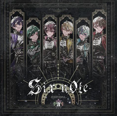 Sixfonia Utaite Wiki Fandom