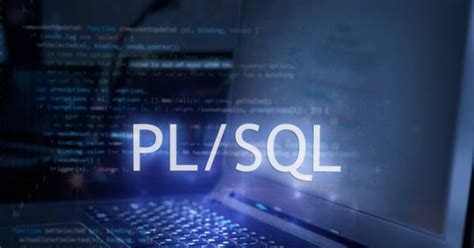 Mastering PL SQL A Comprehensive Tutorial For Beginners