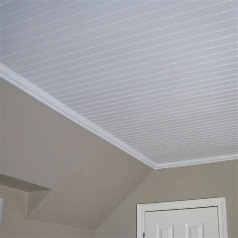 14 Ways To Cover A Hideous Ceiling Unique Ceiling Ideas
