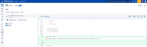 sonarqube integration with git repository pr decoration · issue 665