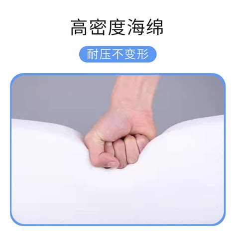 อุปกรณ์ช่วยพับหมอนแบบพับได้หมอนแบบพับได้แผ่นรองด้านข้างสำหรับการดูแลผู้สูงอายุที่เป็นอัมพาตบน