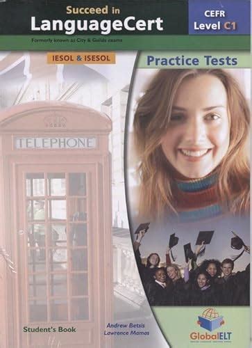 Succeed In Language Cert C Practice Tests Self Study Unknown