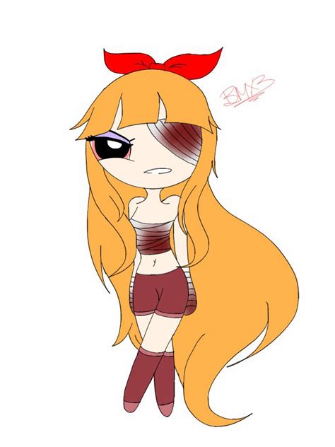 Blossy~ 3 By Brickercupmasterx3 On Deviantart