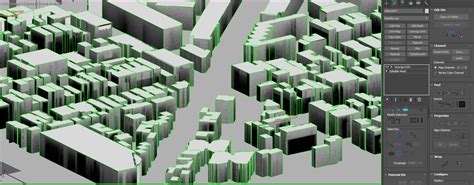 weird render to texture result autodesk community