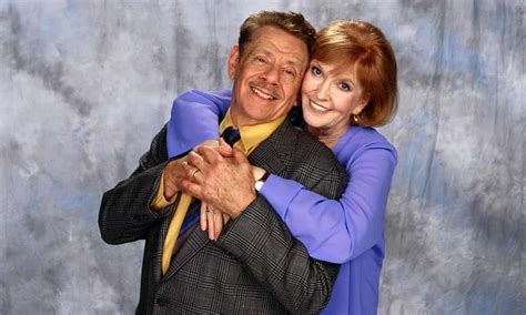 Anne Meara And Jerry Stiller As A Popular Comedy Team In The 1960s And