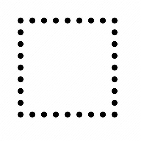 Select Selection Square Cursor Tool Icon Download On Iconfinder