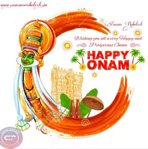 Jithin M Joshy On Linkedin Happy Onam To All 😊