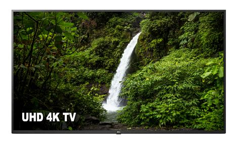4k Supersign Tv 3840 X 2160 Uhd Resolution Displays2go