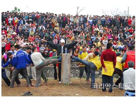 줄다리기 우리나라 18번째 유네스코 인류무형유산 등재