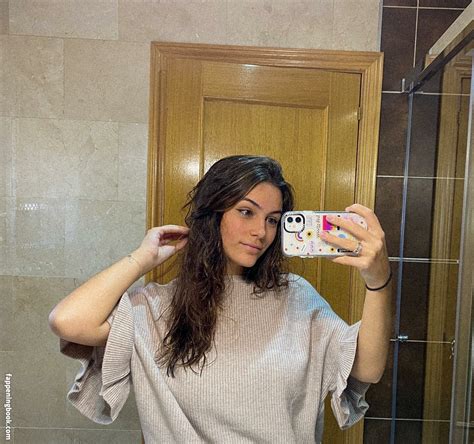 Miriamvilloria Miriiampe Nude OnlyFans Leaks Fappening FappeningBook