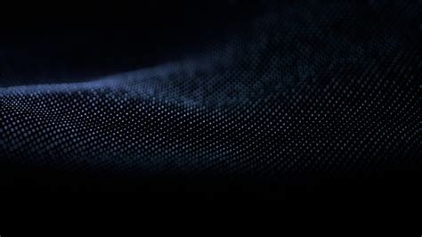 파동 음악 음악 또는 데이터를 연결하는 에너지 입자의 음악 파동 빅 데이터 시각화 역동적인 물결이 있는 추상적인 파란색 배경 3d 렌더링 0명에 대한 스톡 사진 및 기타