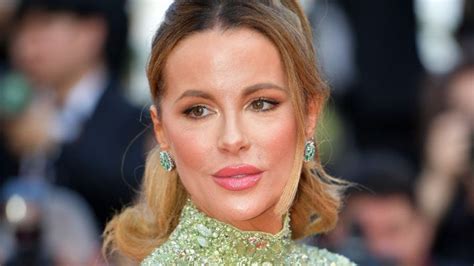 Kate Beckinsale Rocks A Naked Romper And Her Legs Are Legit Toned