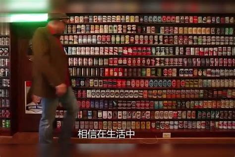 全球癖好最奇怪的4人！骚操作不断！绝对无疑了！ 操作 癖好 全球