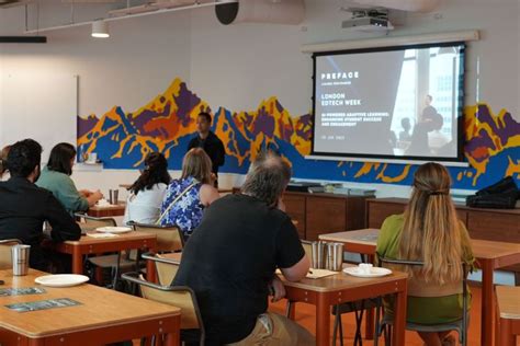 Preface On Linkedin Ai Edtechx Preface Aiineducation