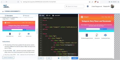 Day25 30dayscodechallenge Nxtwave Ccbp Nagajyothi Nalumachu