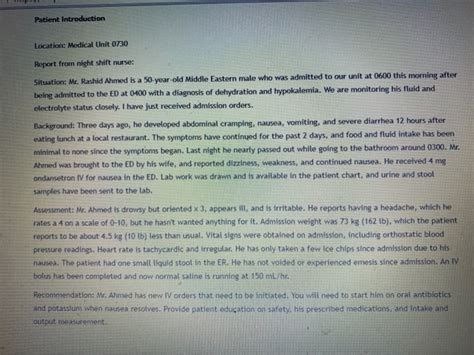 Solved Rashid Ahmed Documentation Assignments 1 Document