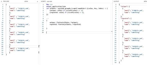 Remove All Duplicate From Array But Keep The Information On Two Separated Arrays