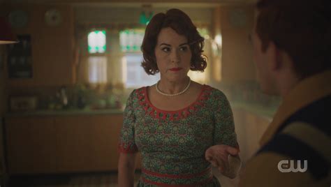 Mary Andrewsseason 7 Archieverse Wiki Fandom