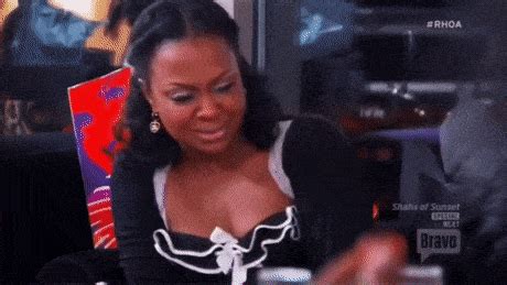 NeNe Leakes Gif IceGif