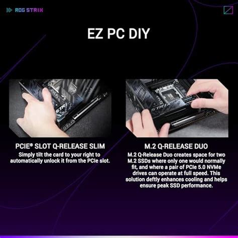 Asus Rog Strix Z I Gaming Wifi Vs Rog Strix B I Gaming Wifi Motherboard Comparison Pangoly