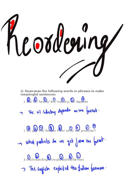 Personal Notes Pdf Semantics Semantic Units