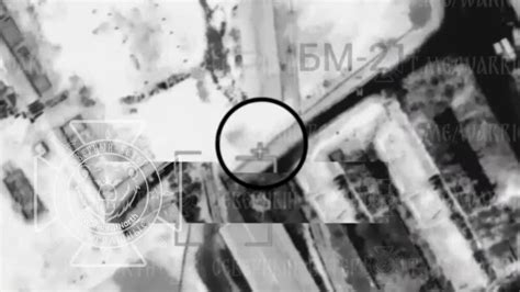 В н п Золочев выявлен крупный ангар с техникой ВСУ