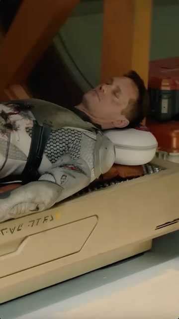 Murderbot Season 1 Please Do Not Sexualize Murderbot Clip Moviefone