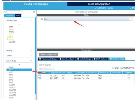 stm32 hal ll read the i2c register hardware i2c programmer sought