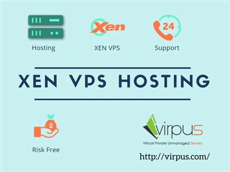 Best Xen Vps Hosting Services Provider In Jersey City Virpus