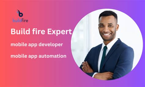 Be Your Buildfire Mobile App Expert By Tonysmitt Fiverr