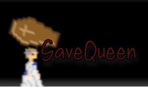 Savequeen By Clomberstone