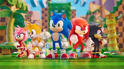 Sonic Racing Crossworlds Slammed On Steam — “how Is A Full Actually Fun Racing Game Cheaper