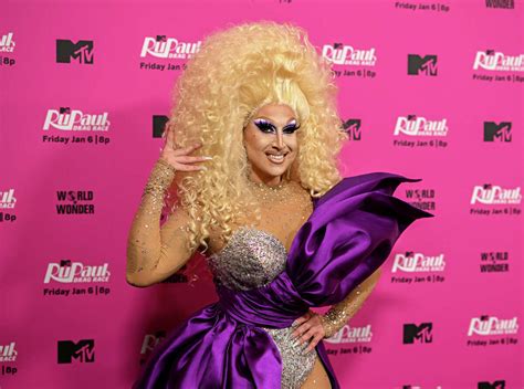 CT Drag Queens From RuPaul S Drag Race Meet Up With Past Winner