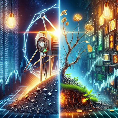 What Are The Advantages And Disadvantages Of Mining Cryptocurrency