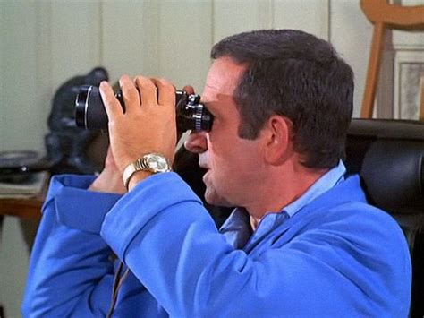 Get Smart Season 4 Episode 24 Greer Window 15 Mar 1969 Mel Brooks