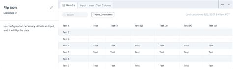 How To Delete Empty Columns Conditional Delete Of Column Basic On Text String Ask A