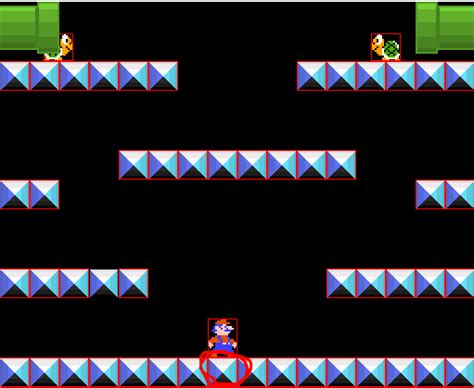 C Collision Isnt Consistent Stack Overflow