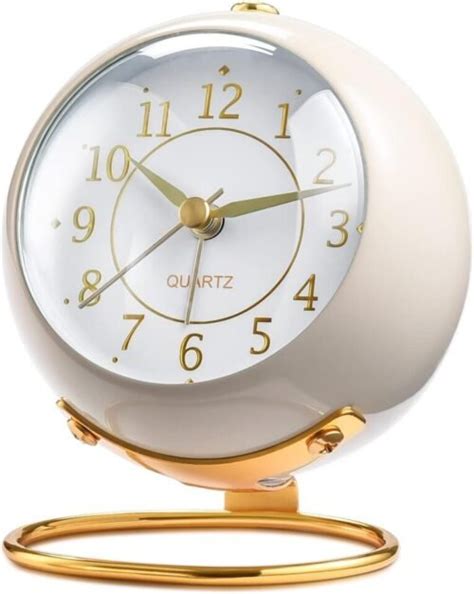 Top 5 Best Cute Alarm Clocks To Brighten Your Mornings Cool Alarm