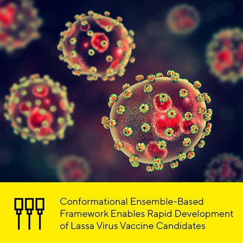 Octetbli Lassavirus Immunology Vaccineresearch Glycoprotein