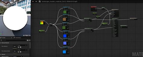 Hi Can Someone Help Me Find Out Why My Shader Is Broken I Looked