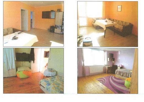 ЧСИ продава на търг етаж от къща в Мездра снимки