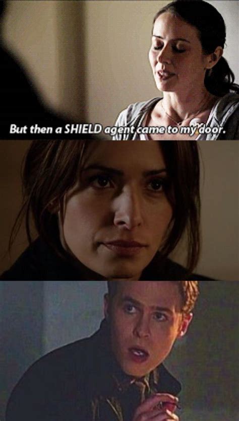 Aospoi Au Shaw Is Coulson Shaw Sameen Shaw Did You Know Her Root And Shaw Lesbian