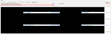 Possible Character Encoding Migration Problem Support Jmix