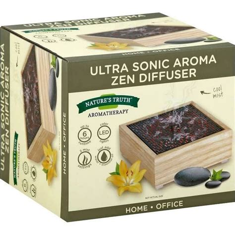 Natures Truth Aromatherapy Diffuser