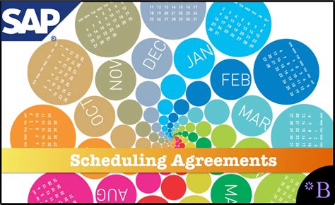 Table For Schedule Agreement Sap At Megan Lewis Blog