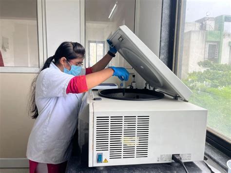 Throwback Internshipexperience Laboratoryskills Centrifuge