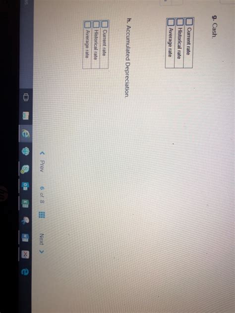 solved the foreign currency is the functional currency for a