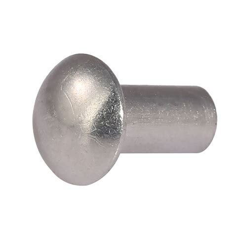 Button Head Rivets