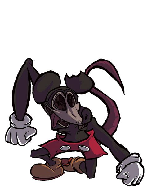 Exe Mouse By Mickeycrak On Deviantart