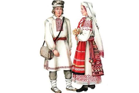 Флаг Белоруссии цвета история возникновения что обозначает